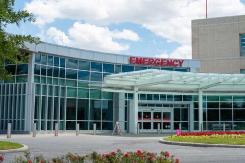 Confined Space Rescue for Hospitals | Confined Space Rescue Solutions
