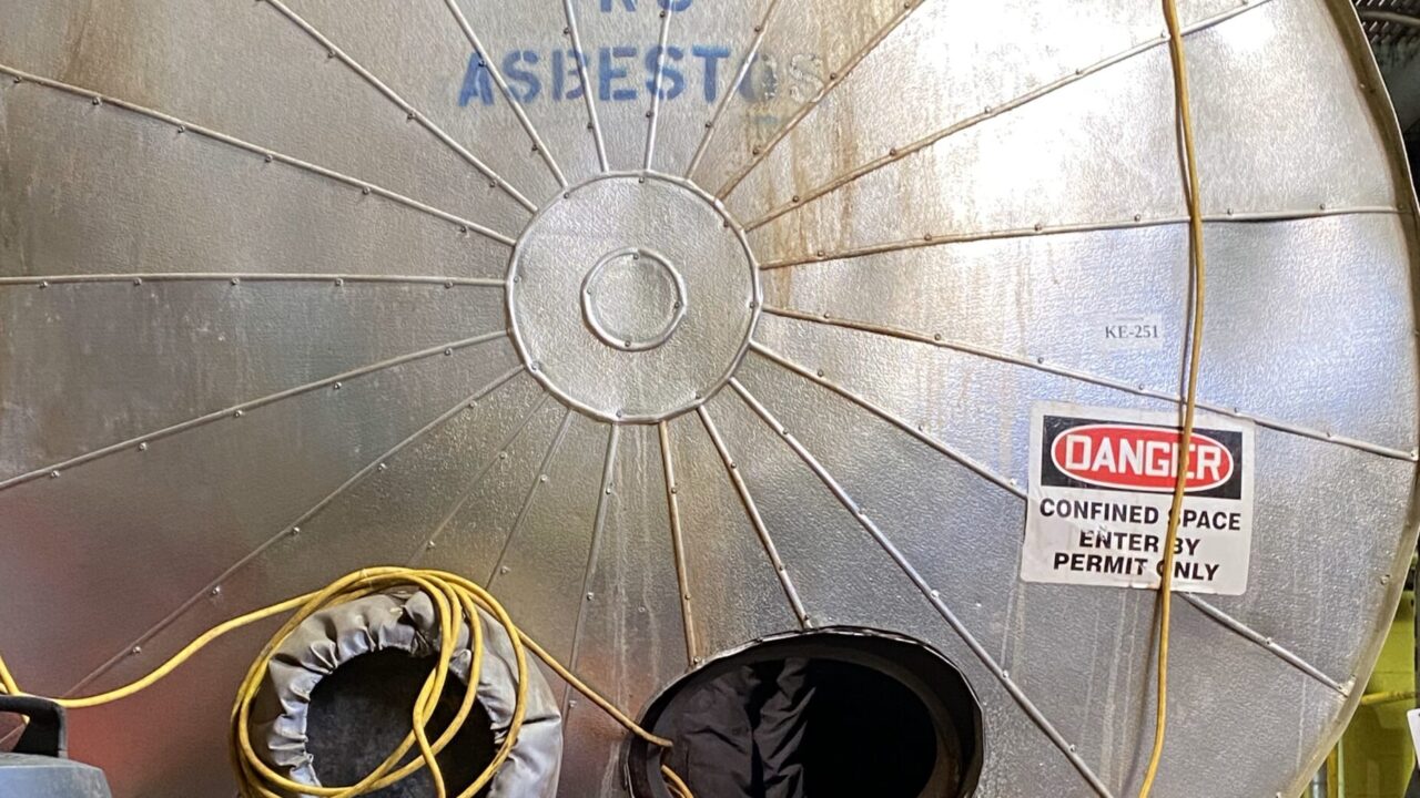 Why Confined Space Entry Permits Are Essential for Safety & Compliance ...