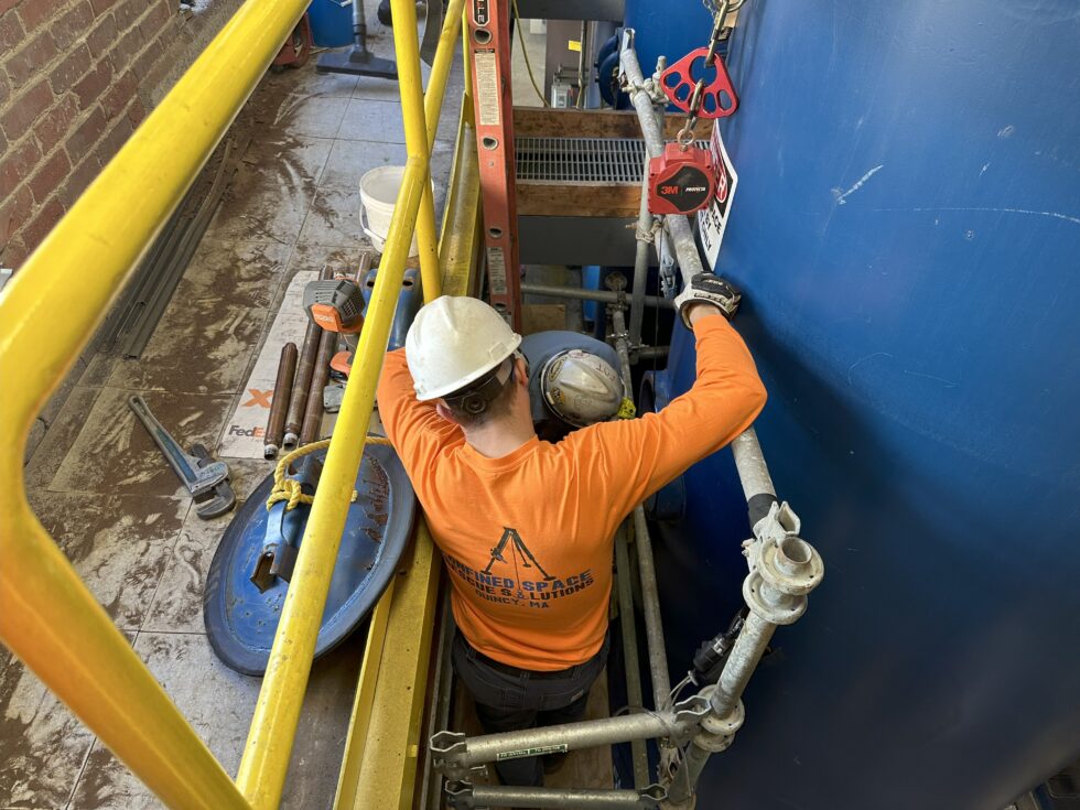 Permit vs. Non-Permit Confined Spaces: What’s the Difference ...